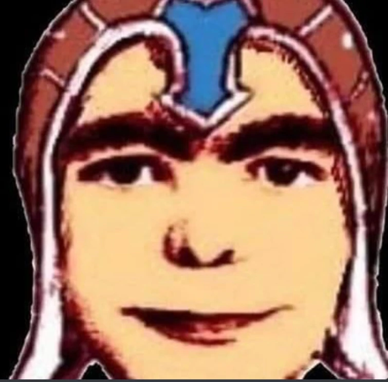 Made this cursed image more cursed | Fandom
