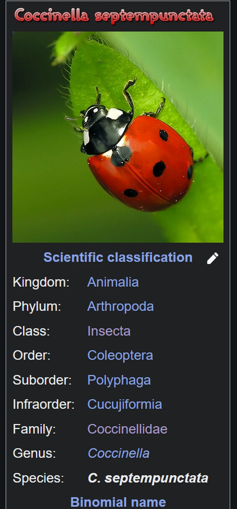 fancy titles on wikipedia | Fandom