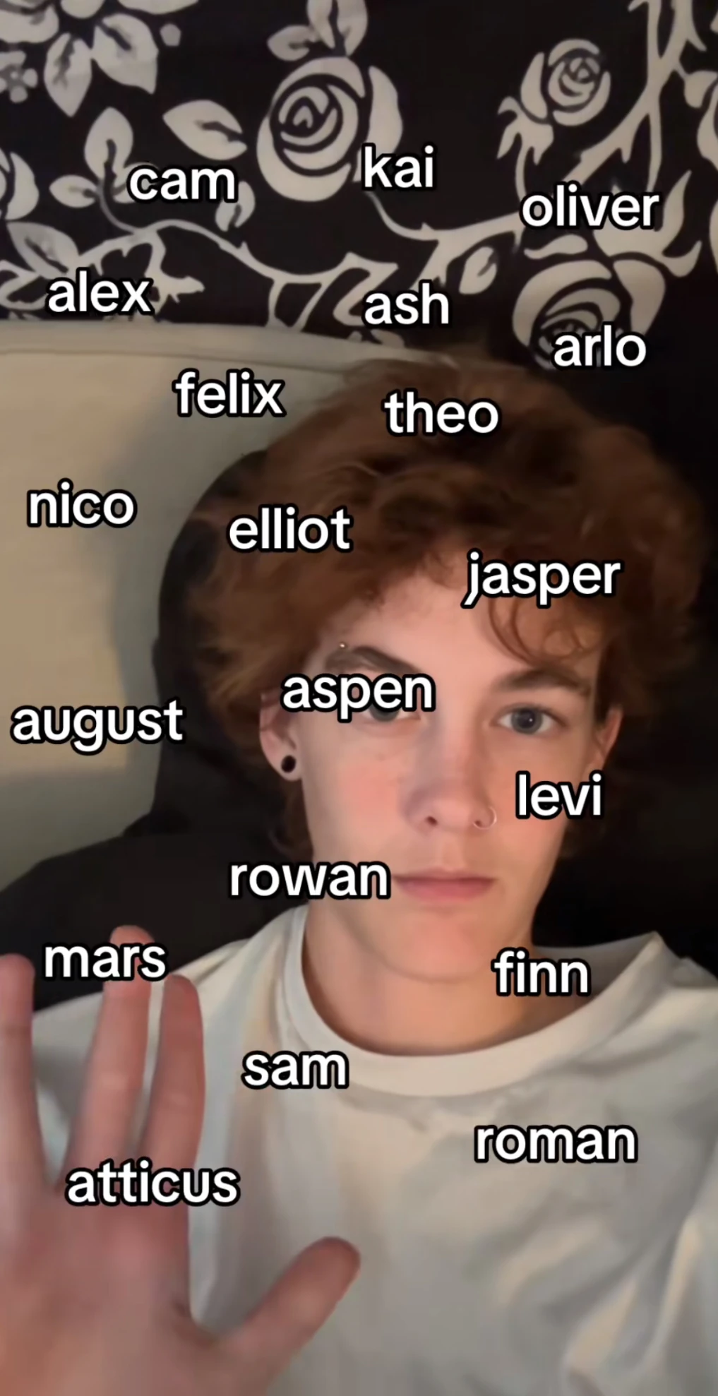 how many transmascs were called out here | Fandom