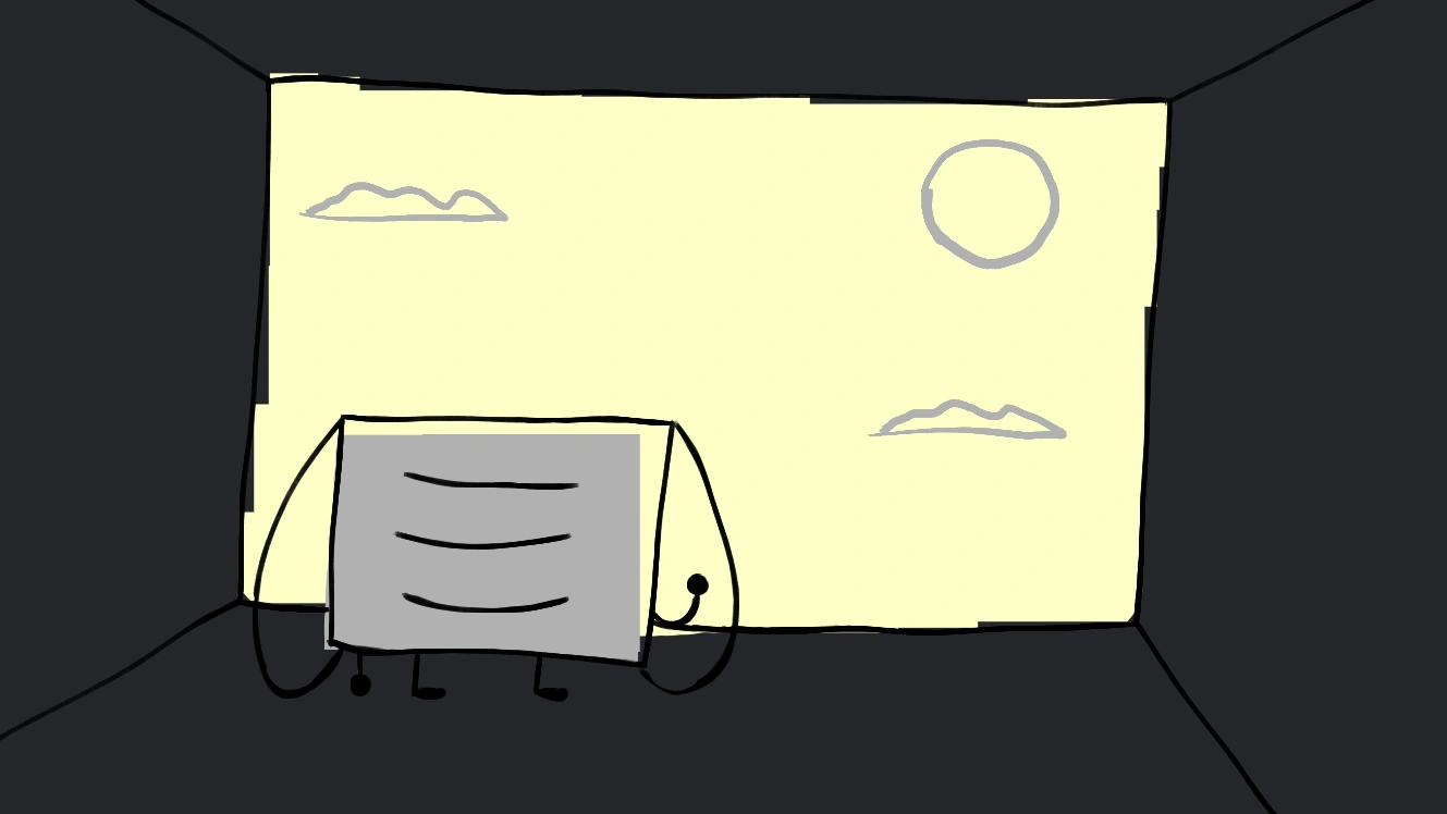 storyboard vs final | Fandom