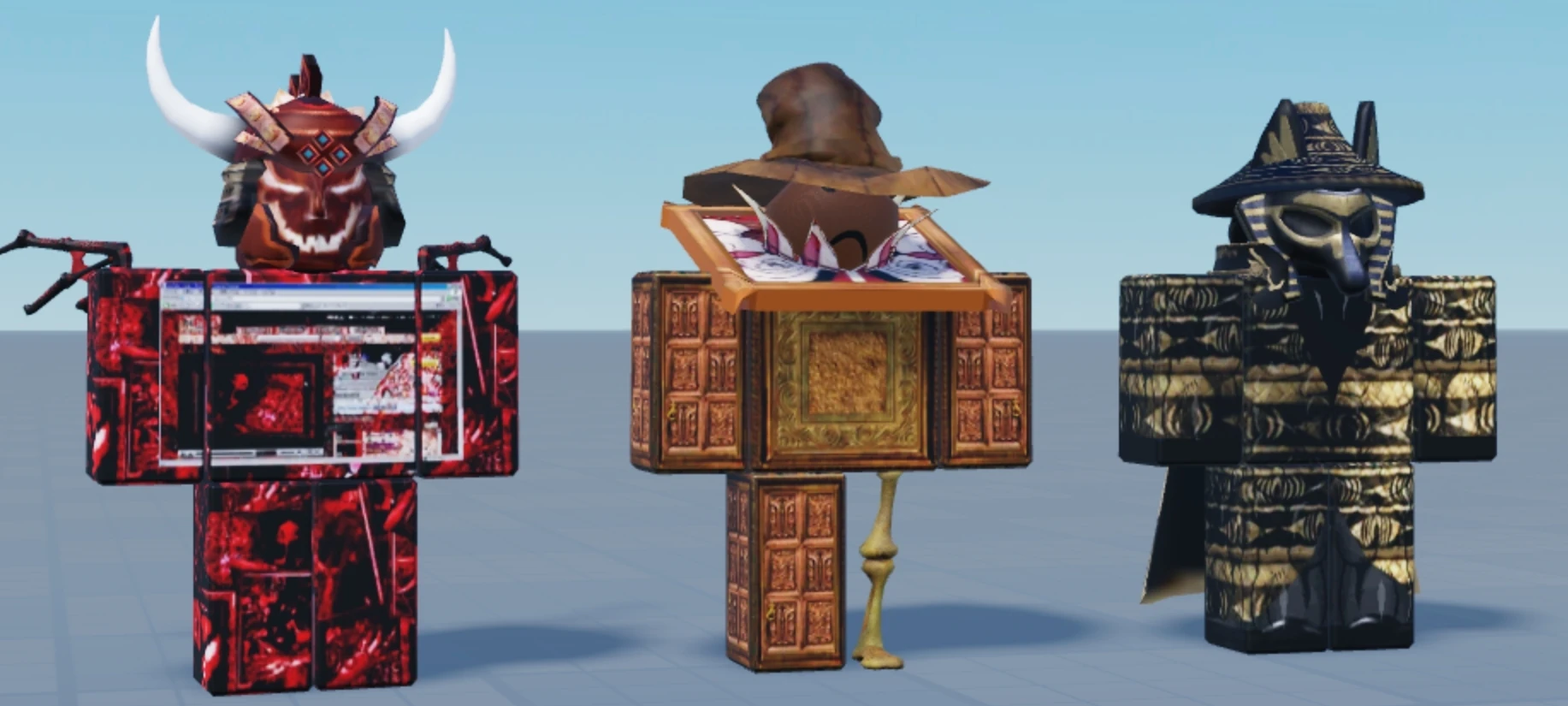 One day i will get 6,5k robux so i will buy those fits... | Fandom