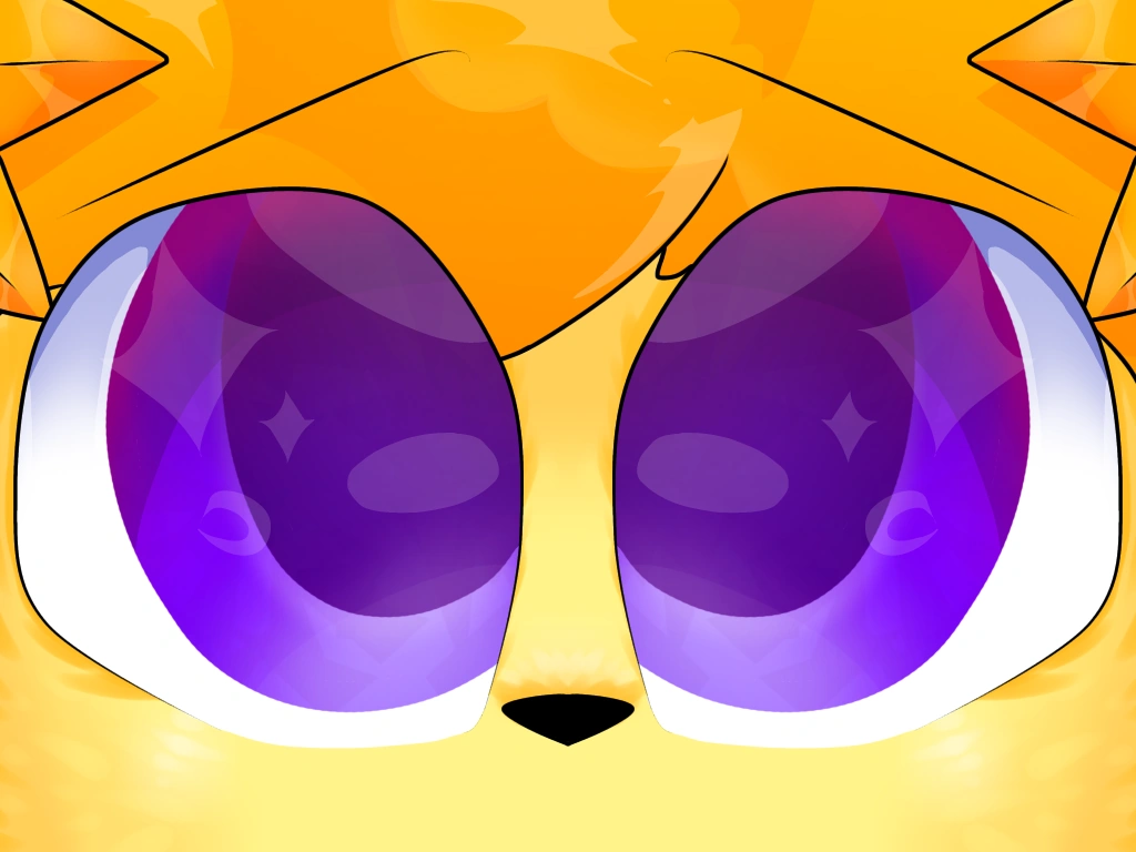 Eyes of a star ⭐️ | Fandom