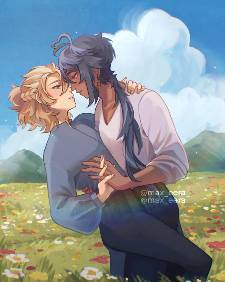 Just some Kaebedo | Fandom
