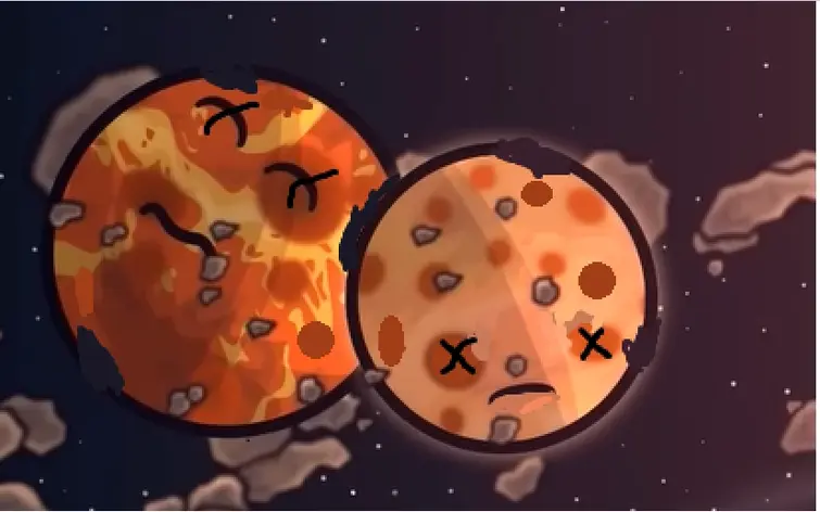 Discuss Everything About SolarBalls Wiki | Fandom