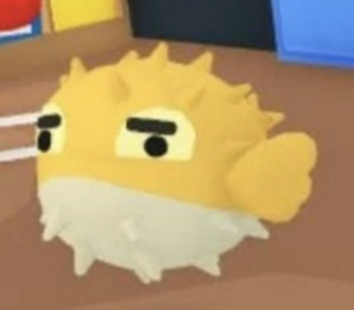 Balloon Confused | Fandom