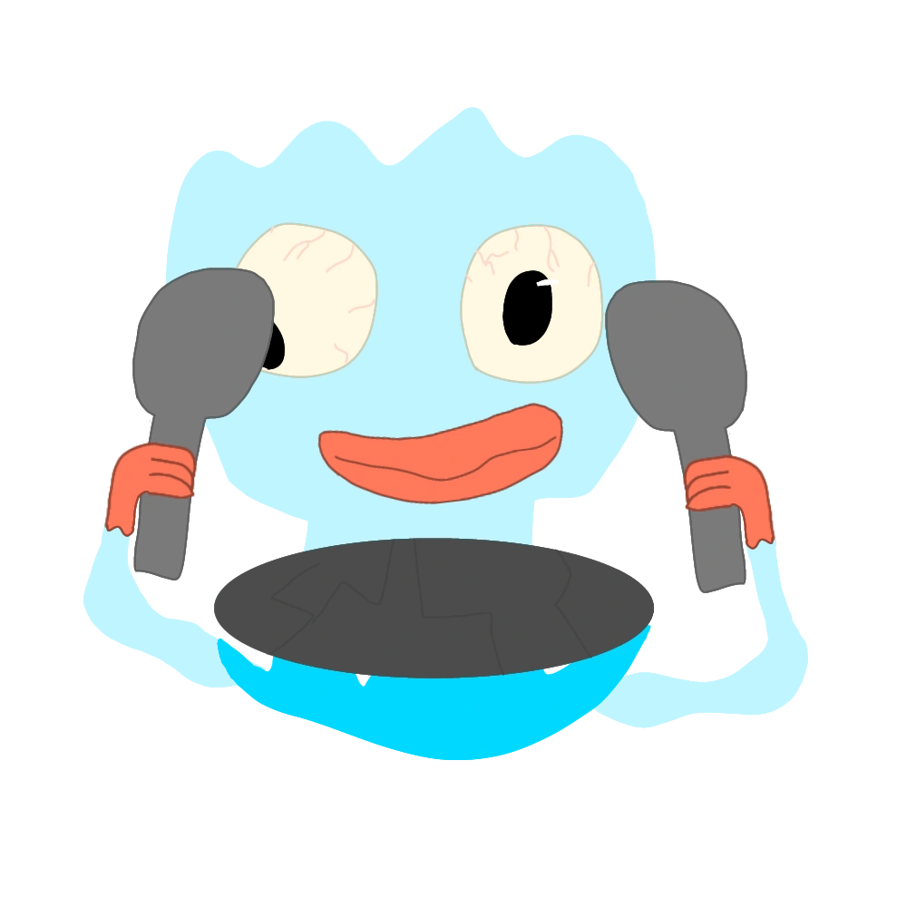 Random Monster: Sthost | Fandom