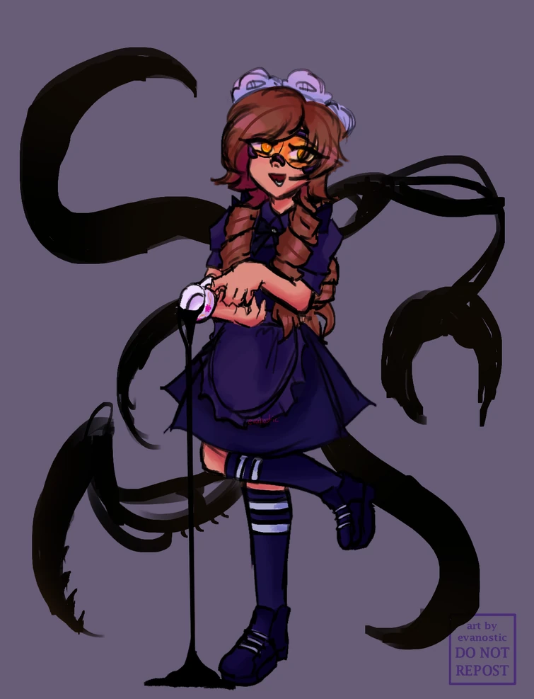 [ego au] cyn (click images cause it cuts off) | Fandom