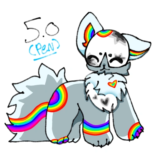 slime pup oc :) | Fandom