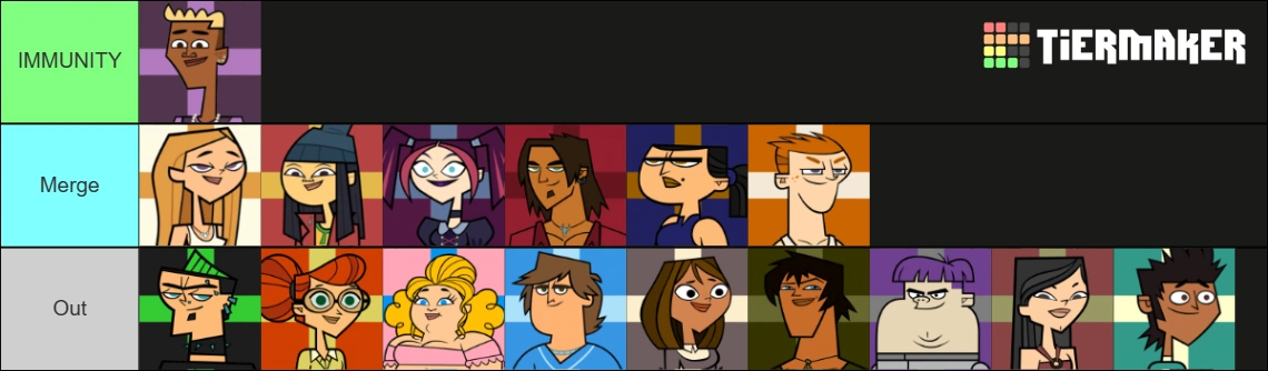 Total Drama Villains VV Ep. 9 | Fandom