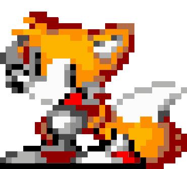 New PFP poll #6 - Tails Editon (Yes I remembered the number) | Fandom