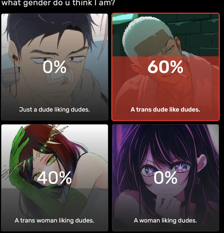 Notice how I used good pictures only? | Fandom