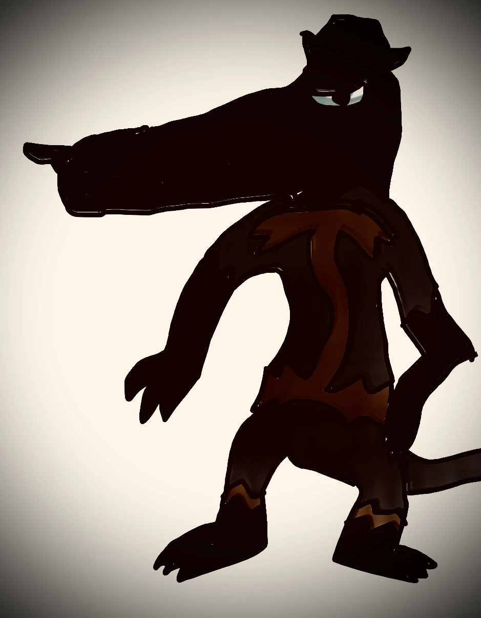 Male Salandit Evolution Teaser | Fandom