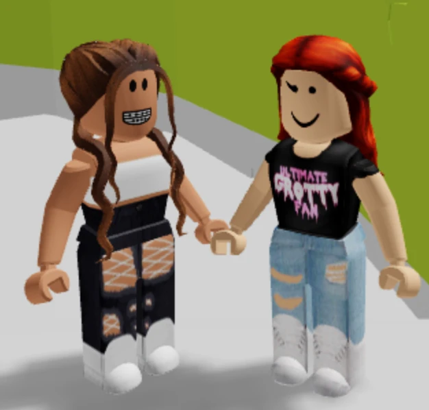 ROBLOX queens | Fandom