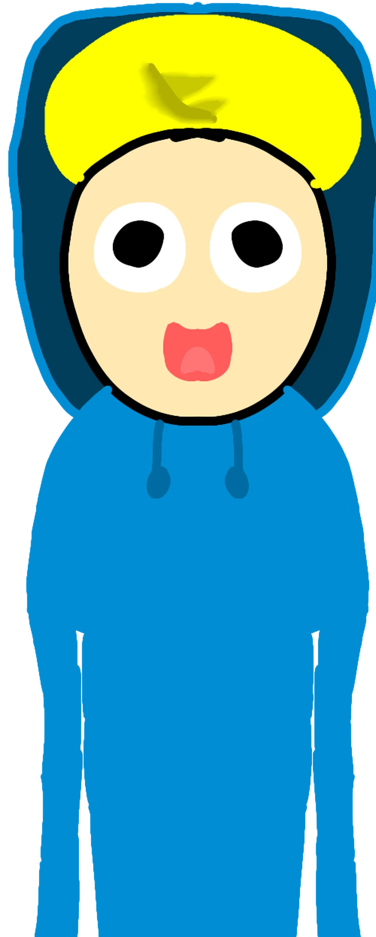 Drawed my secret sound in my mod for incredibox | Fandom