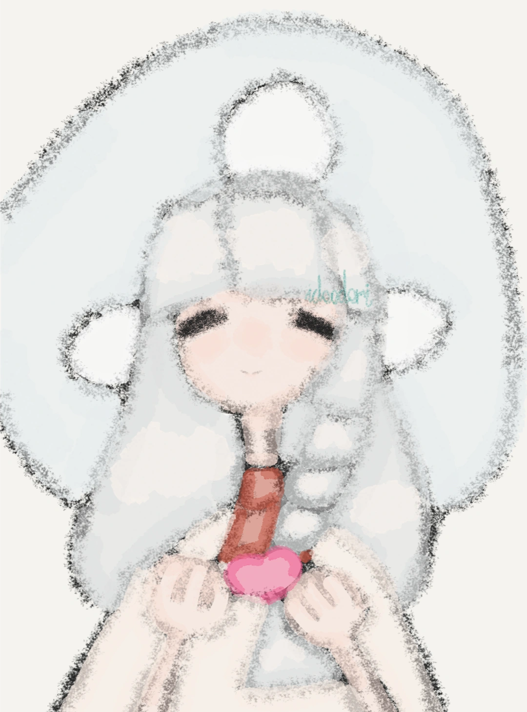 Lumi loves you but you don't love Lumi. | Fandom