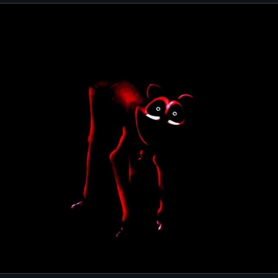 Bobby bearhug's monster form | Fandom