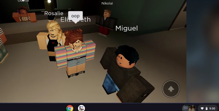 Discuss Everything About Flicker Wiki | Fandom