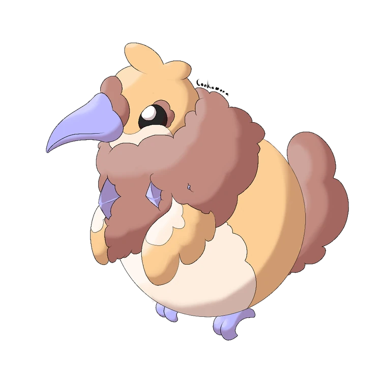 I return with some more fakemon for you | Fandom