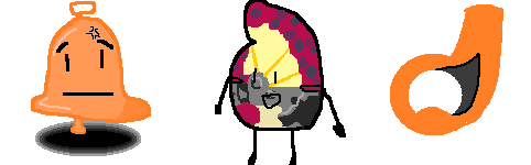 I finished the 3 drawings Give me 3 more | Fandom