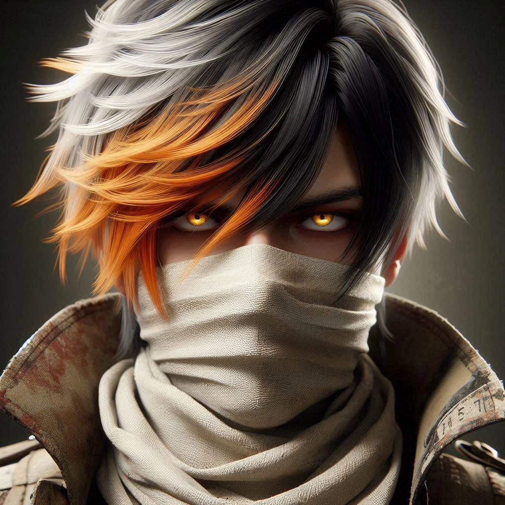 Nicholas Sutton, Soul Devourer | Fandom