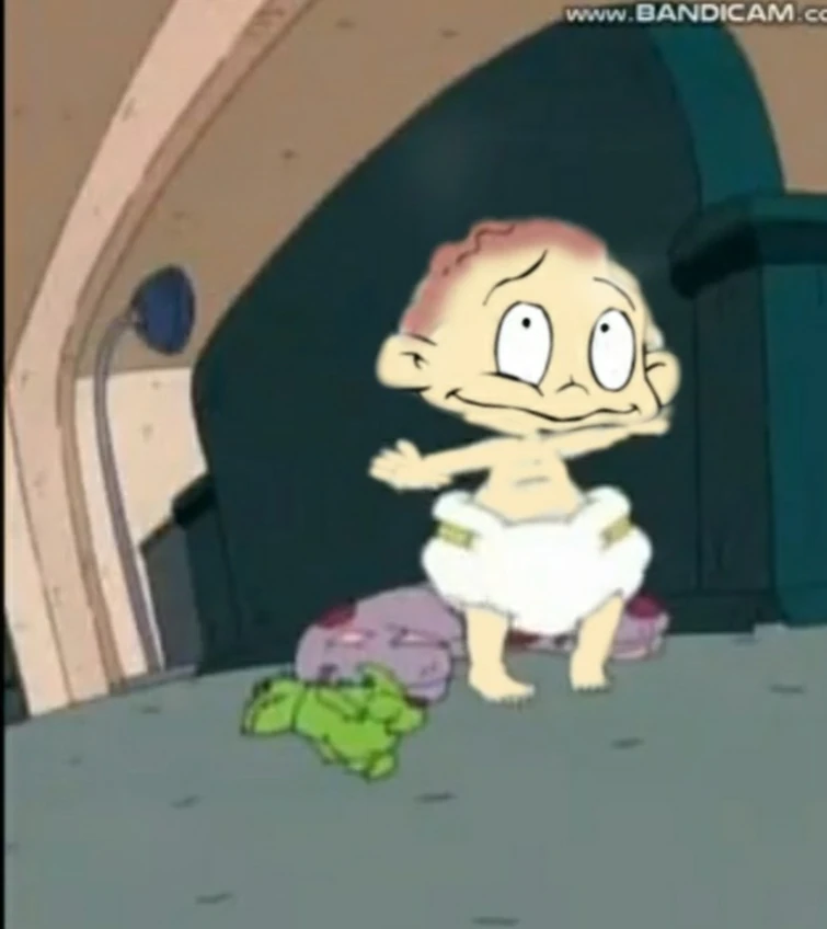 Discuss Everything About Rugrats Wiki | Fandom