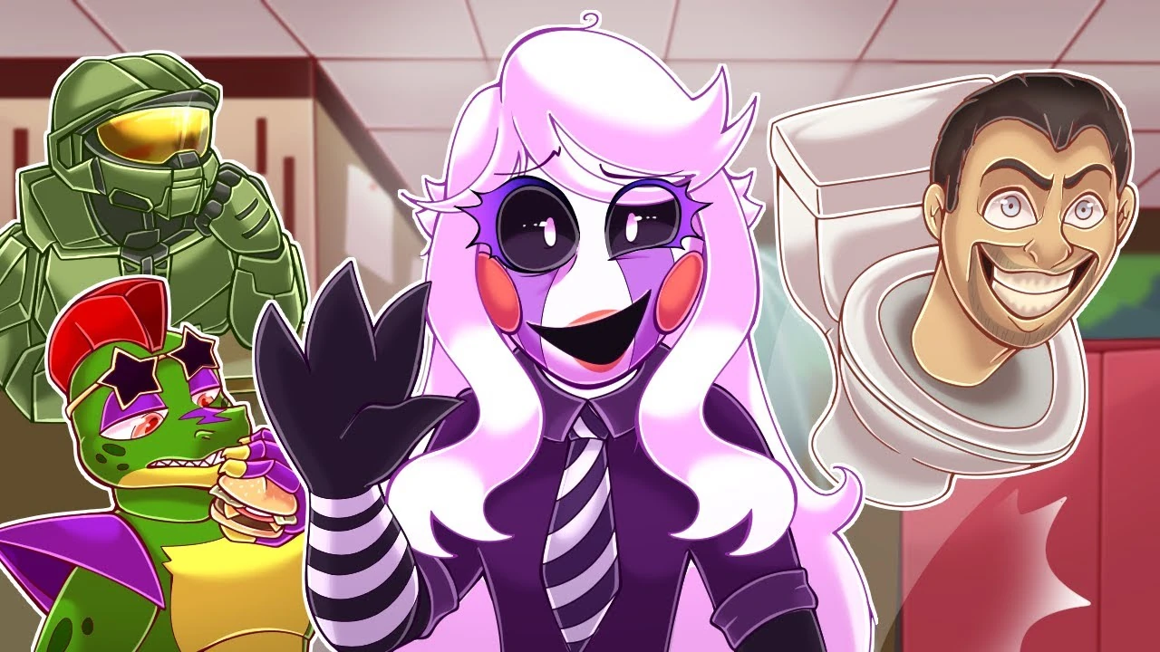 New EAPS video! ^^ | Fandom