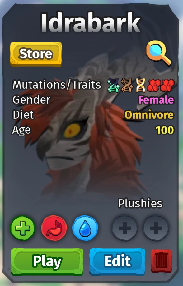 Most expensive idrabark skin reveal! | Fandom