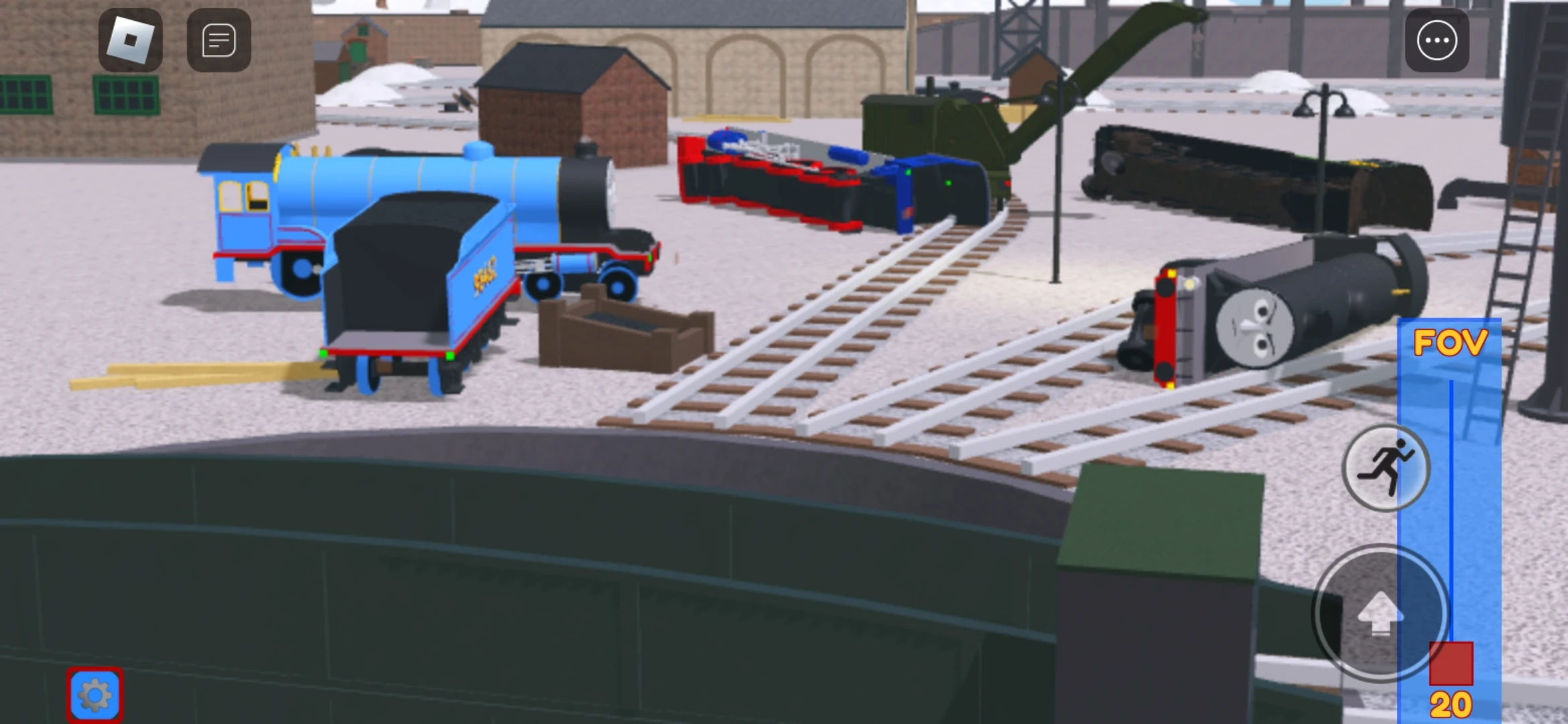 Sodor, 1941 | Fandom