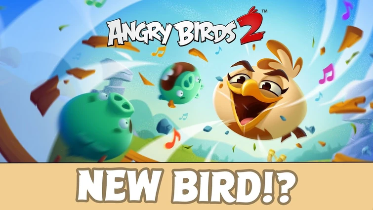 Discuss Everything About Angry Birds Wiki | Fandom