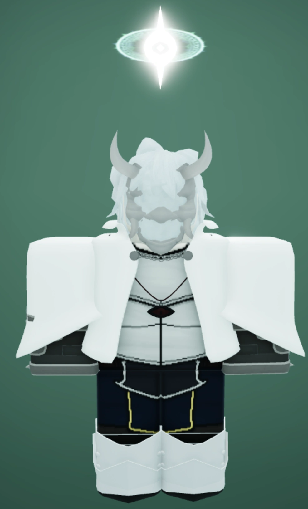 divine general | Fandom