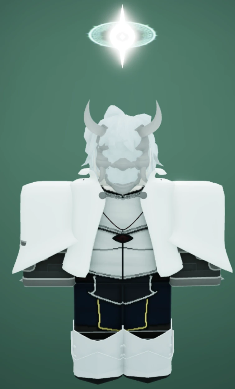 divine general | Fandom