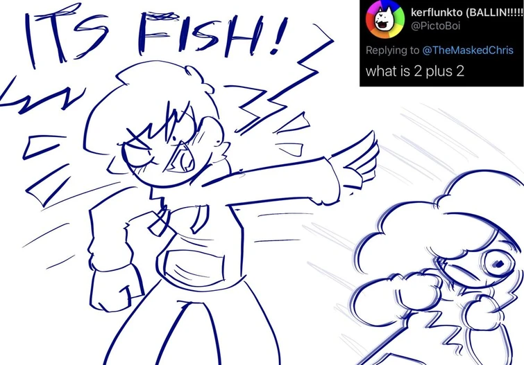 Some CJ and Ruby stuff :) | Fandom