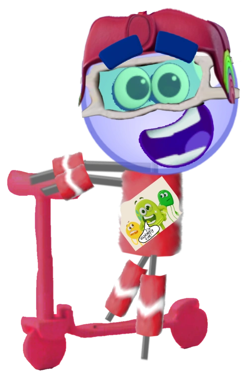 Meet Zesty! | Fandom