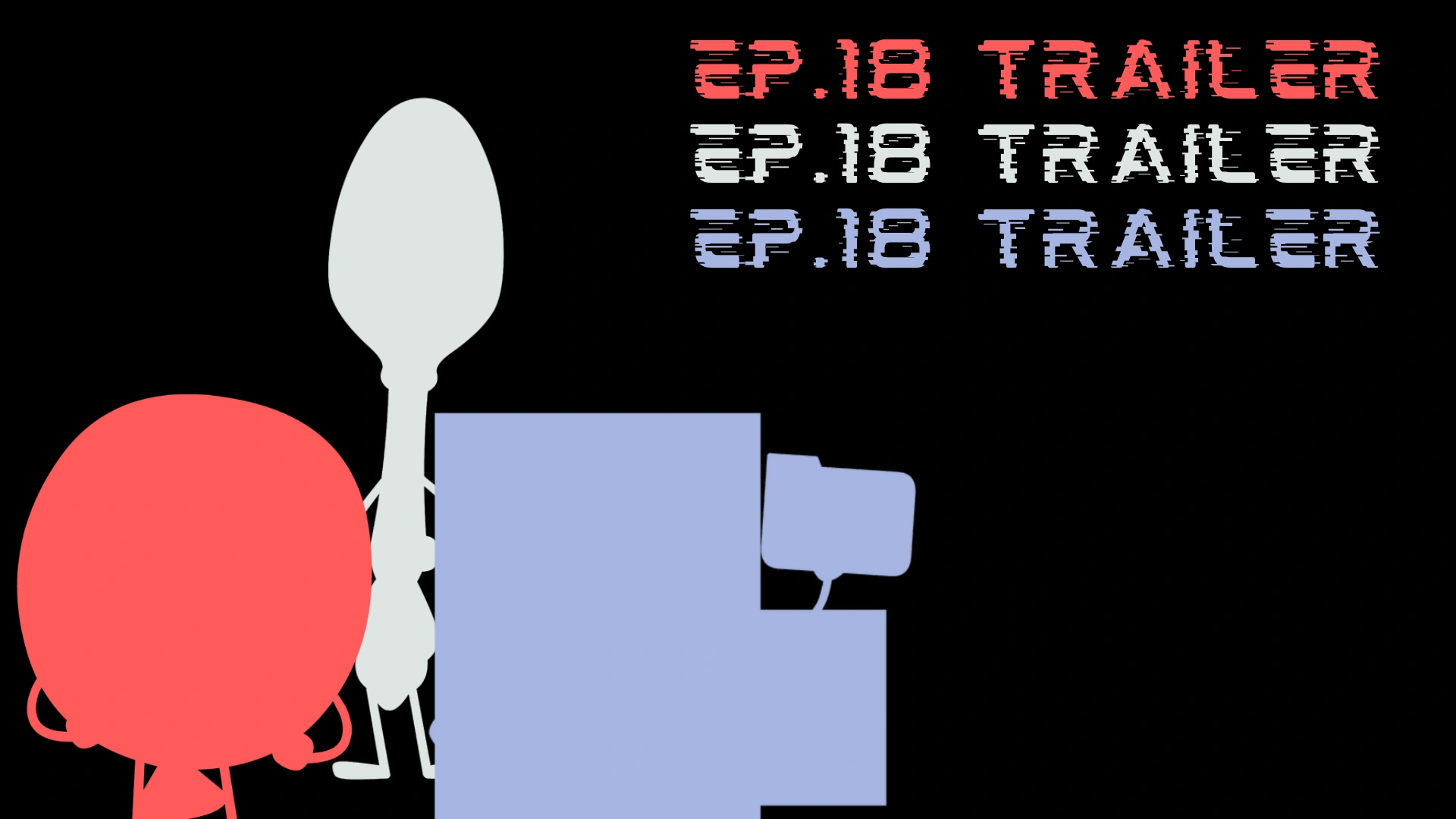 Following my previous post of how I think the Season 3 Finale looks ...