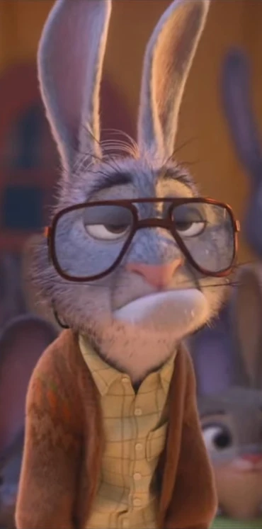 Discuss Everything About Zootopia Wiki | Fandom