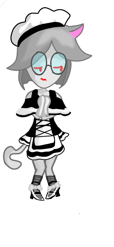 Slight warning: This post contains a cat maid, Part 3 | Fandom