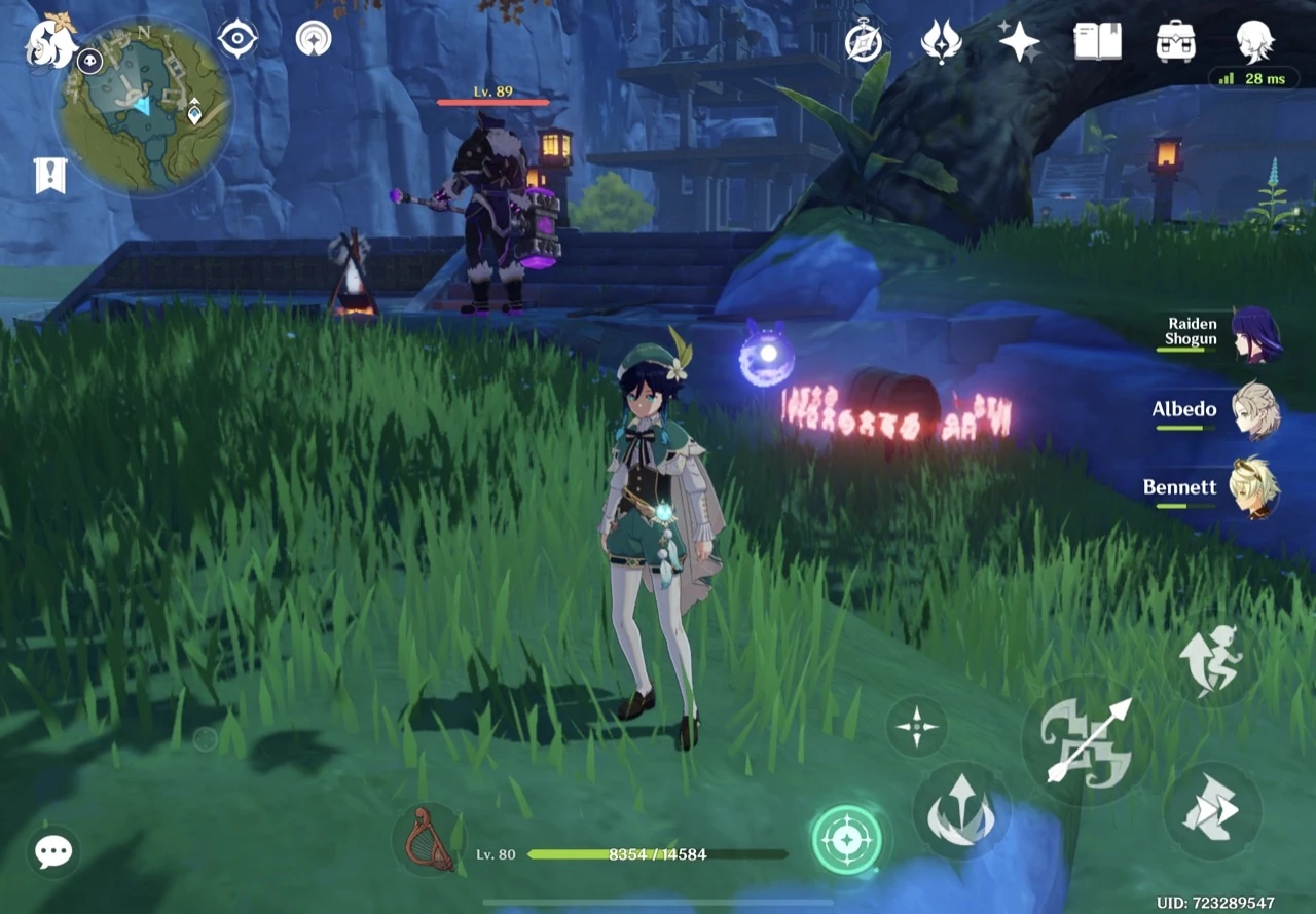 he’s cooking :0 | Fandom