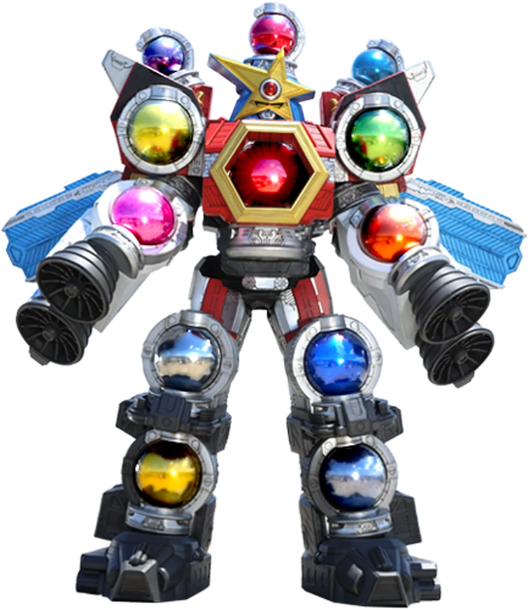 Discuss Everything About RangerWiki | Fandom