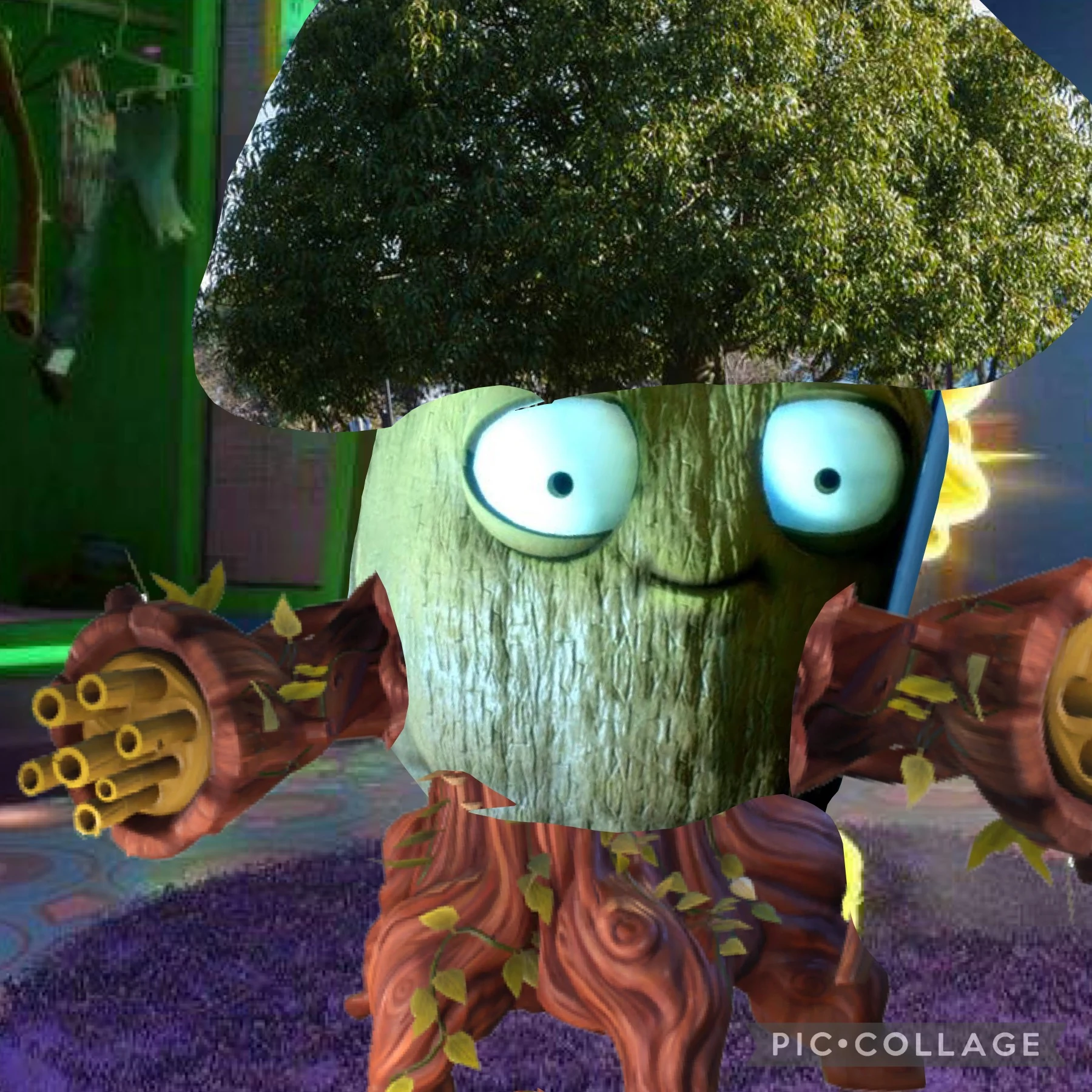 Another pvz gw3 concept | Fandom