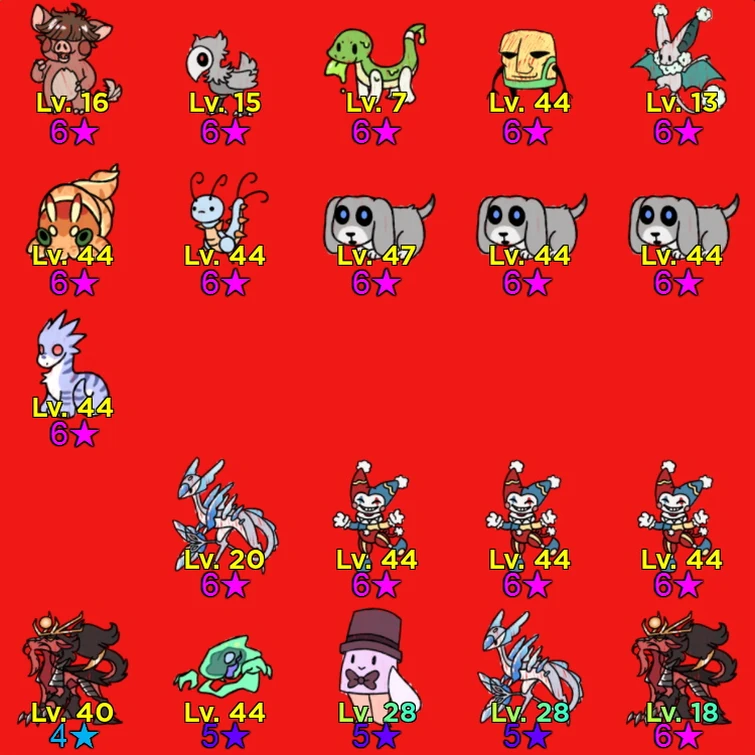 Discuss Everything About Doodle World Wiki | Fandom