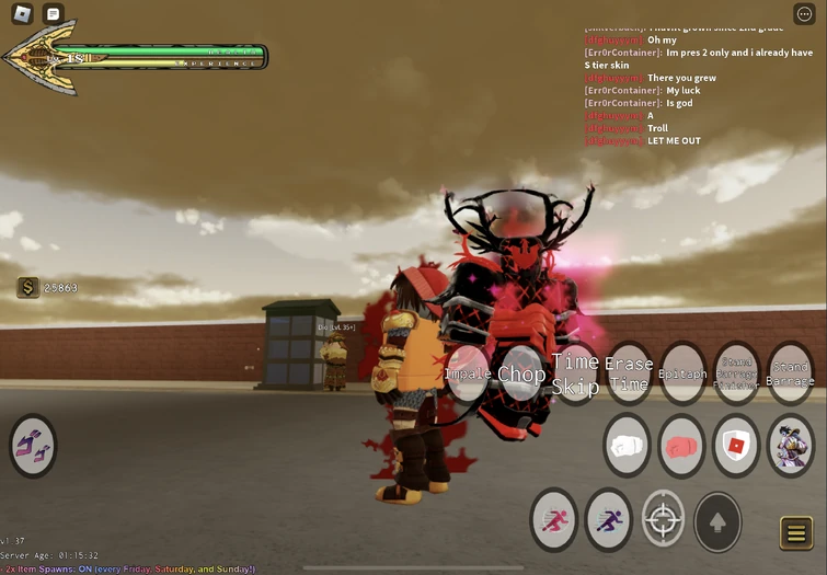 Just got tyrant kc at 1.07% pity feeling good | Fandom