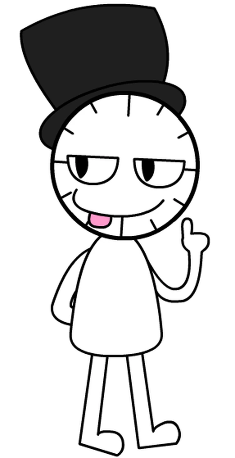 Guys gimme some cursed images of all your OCs💜 | Fandom