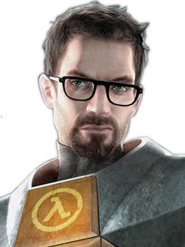 Gordon Freeman vs Isaac Clarke | Fandom