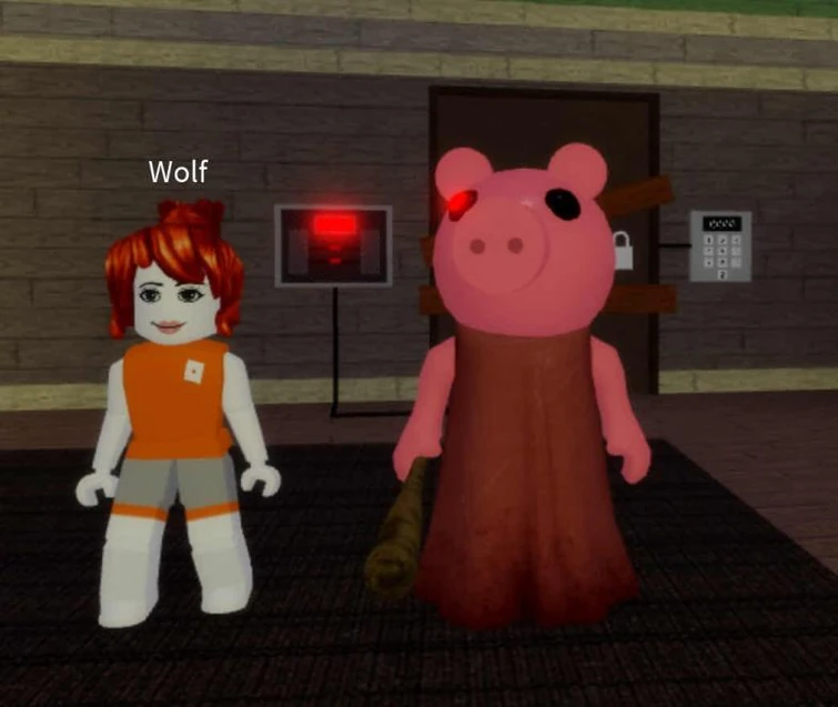 Piggy lore drop | Fandom