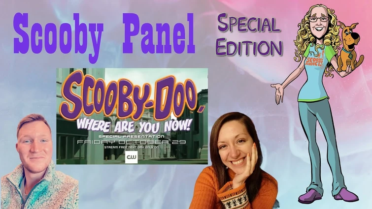 Discuss Everything About Scoobypedia | Fandom
