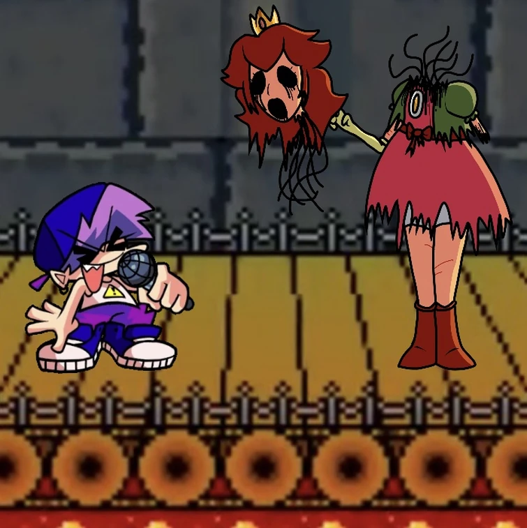 More progress | Fandom