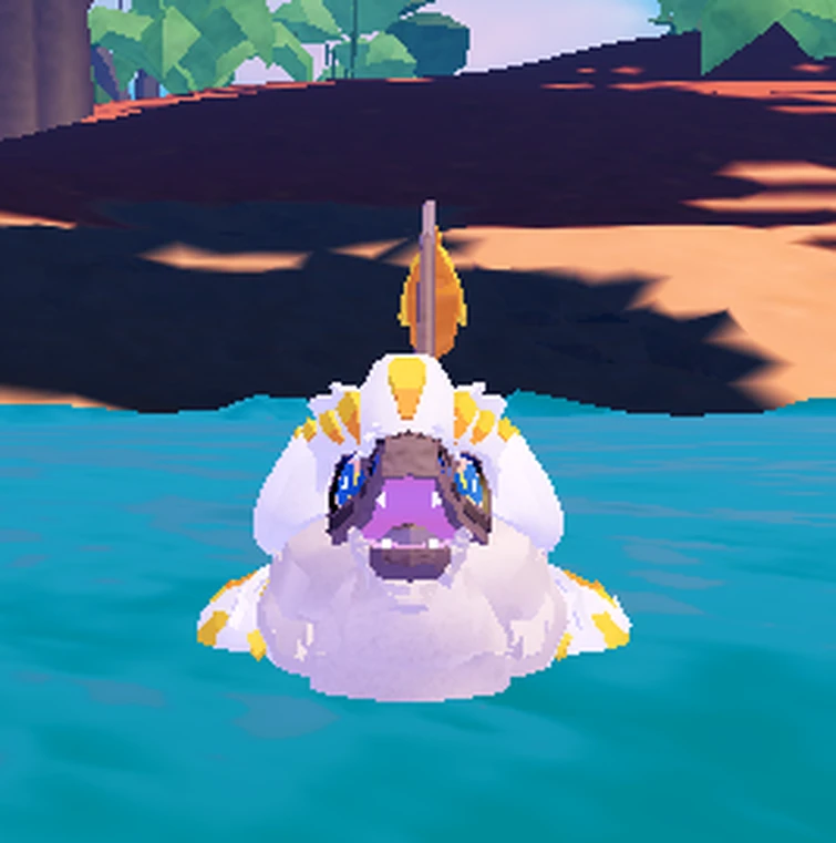 puffwump is legally the best tier one | Fandom