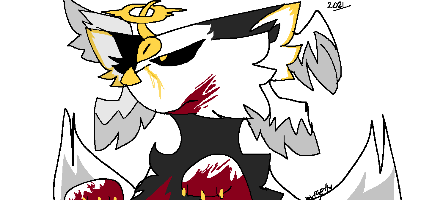 aeries drawing :> | Fandom