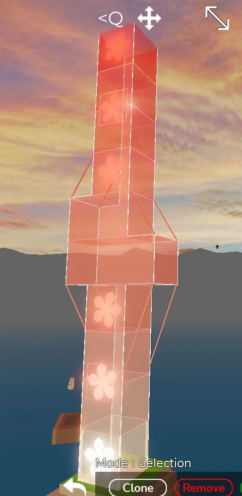 rate this tower frame i made in tower creator | Fandom