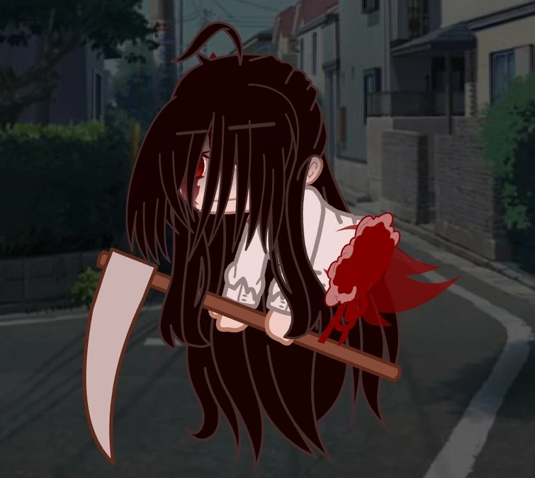 Another urban legend!! | Fandom